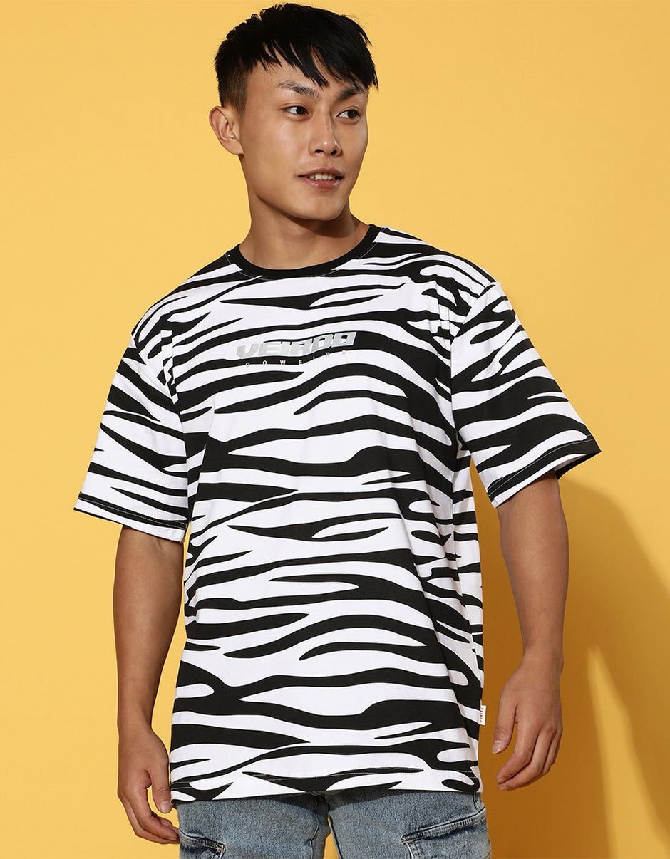 AOP Men's – Veirdo