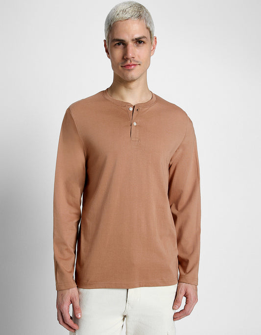 Men’s Full-Sleeve T-shirts – Veirdo