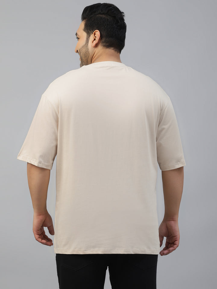 Shop XXL,XXXL,XXXXL T-shirt Men | Plus Size T Shirts For Men | Veirdo