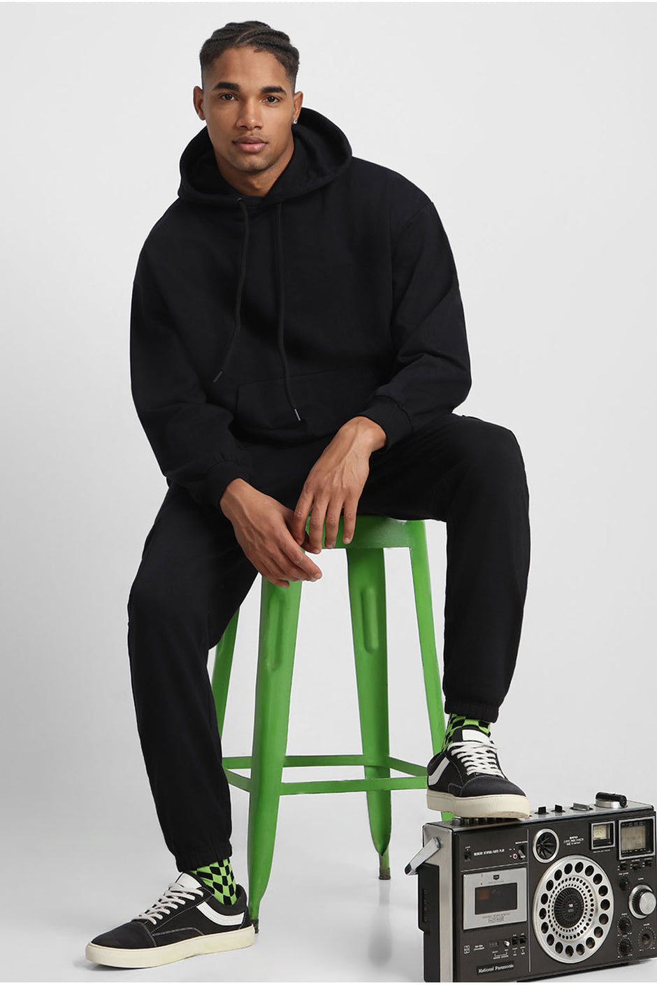 Buy Stylish Co-Ord Sets for Men Online | Men's Co-ord Sets | Veirdo