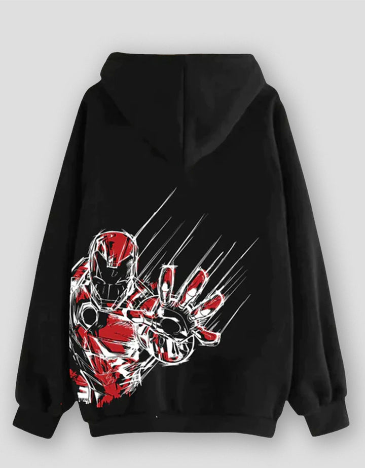 Shop Official Ironman Merchandise for Men online in India at Veirdo