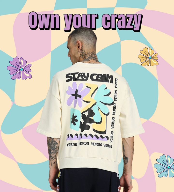 About US New – Veirdo