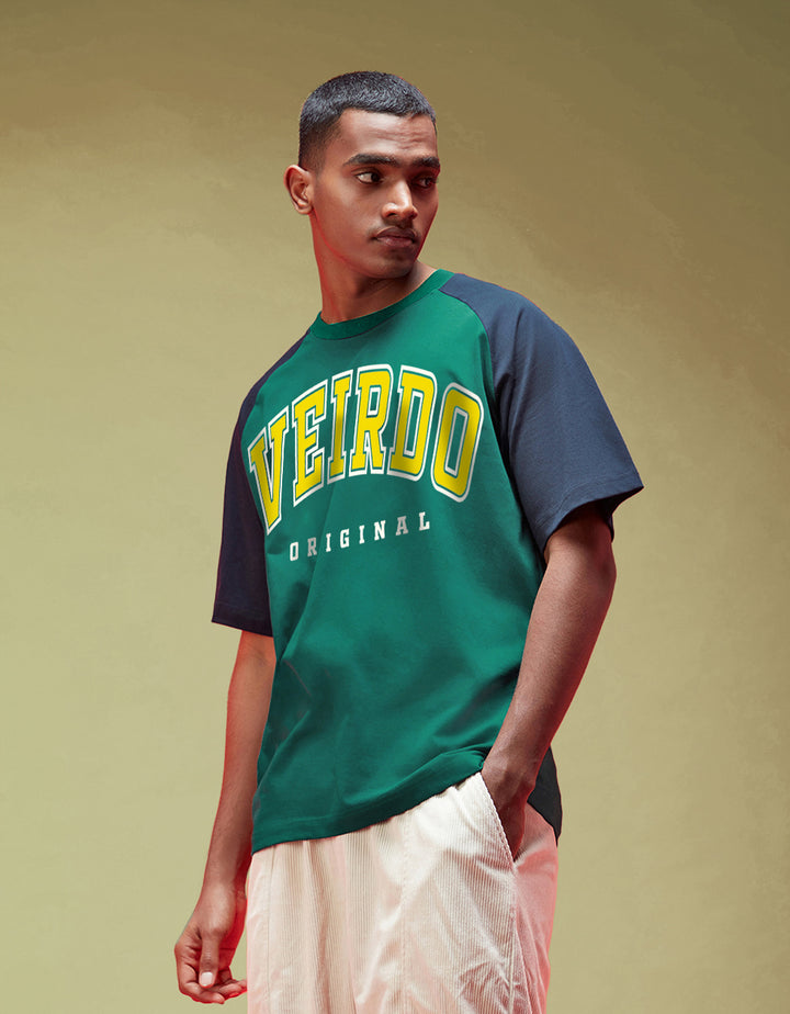 Buy T-Shirts for Men Online at Best Price in India - Veirdo