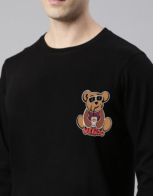Full Sleeve Graphic T-shirts – Veirdo