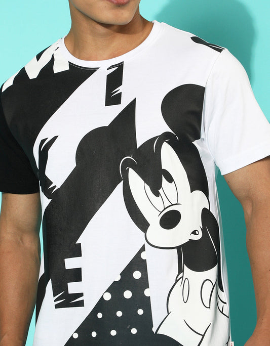 Disney Men's Collection – Veirdo