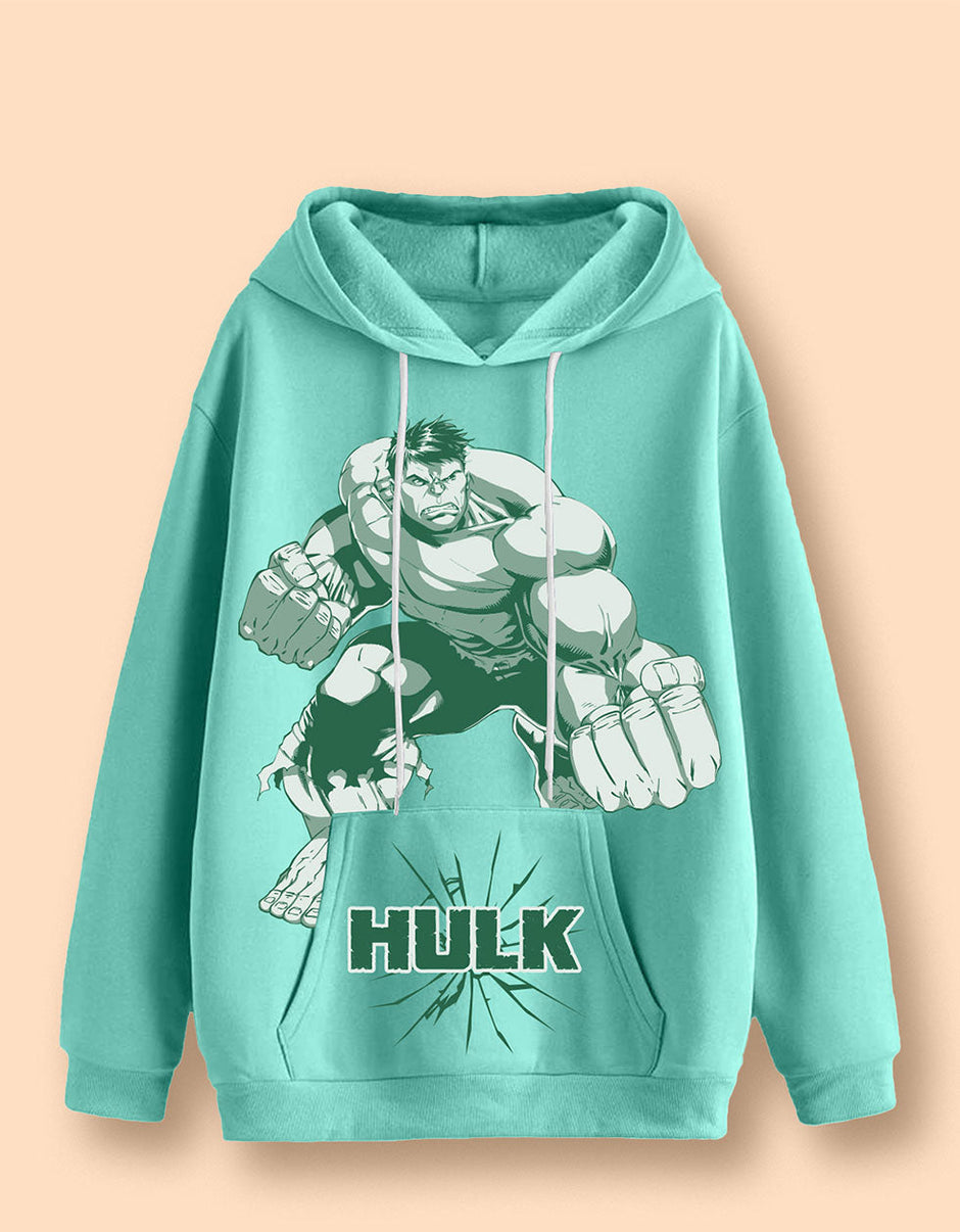Shop Hulk Merchandise Collection - Veirdo