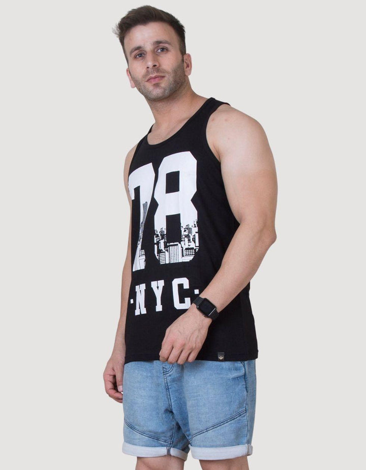 Shop Tank Top for Men Online In India | Tank Top Men | Veirdo