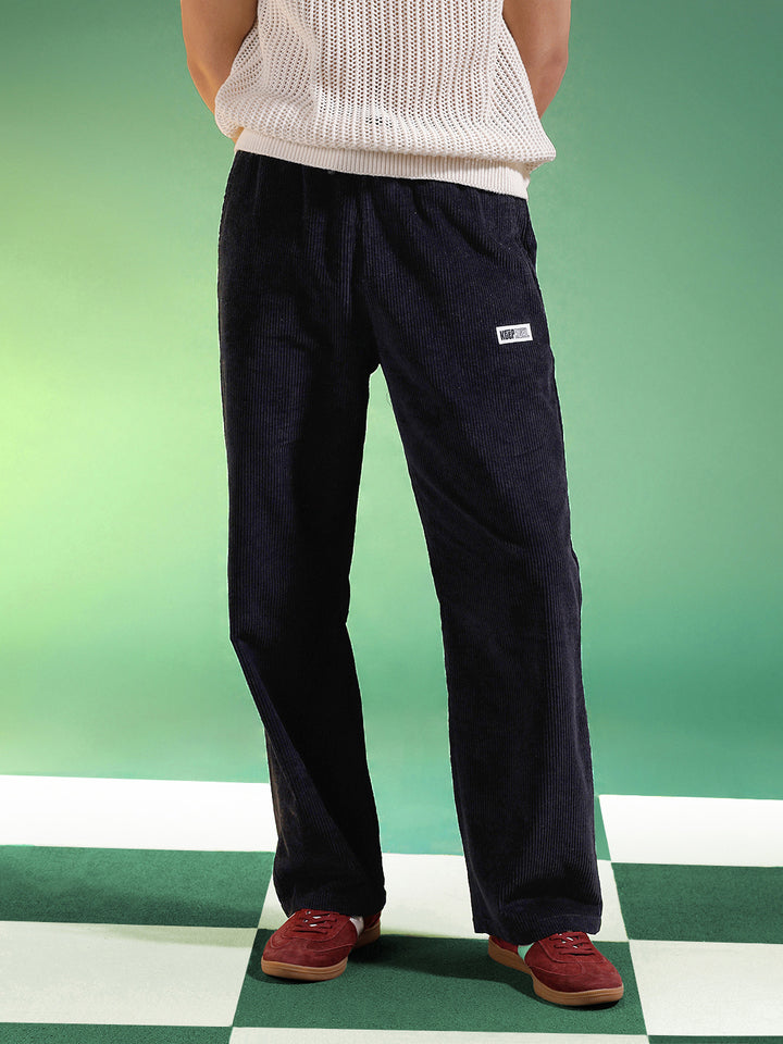 Corduroy Pants | Buy Corduroy Pants for Men Online | Veirdo
