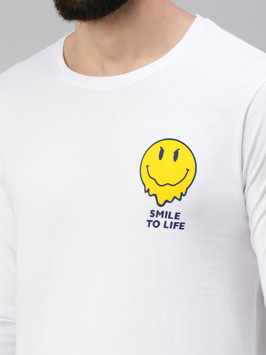 Full Sleeve Graphic T-shirts – Veirdo
