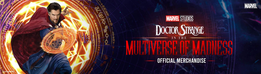 Doctor Strange Collection